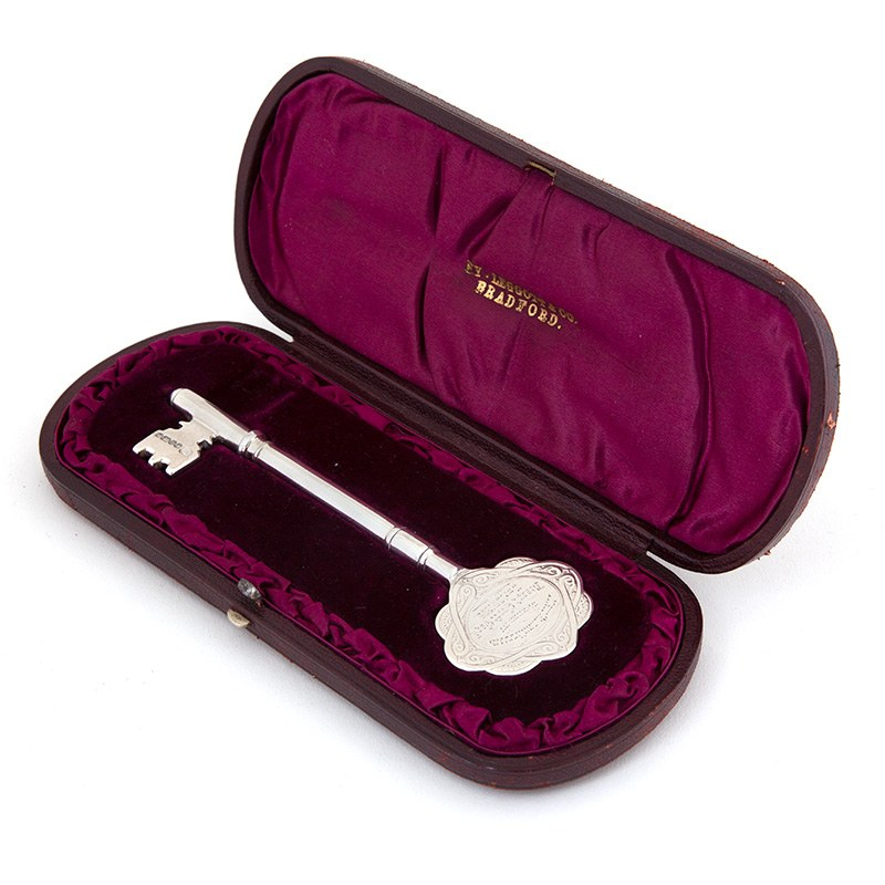 Victorian Silver Plated Six Division Rifle Toast Rack (c.1890)