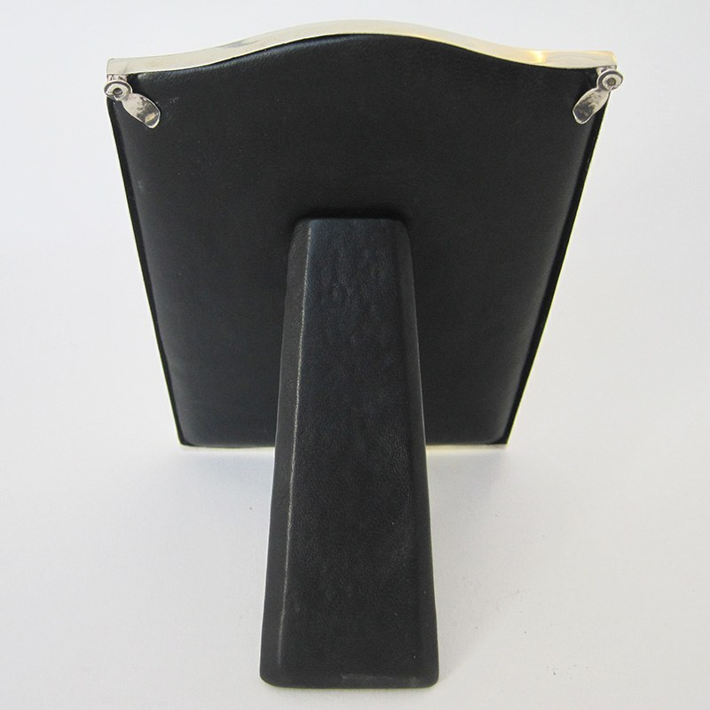 P.H.V. & Co Silver Plated Claw Ice Tongs with Ice Hammer and Bottle Opener